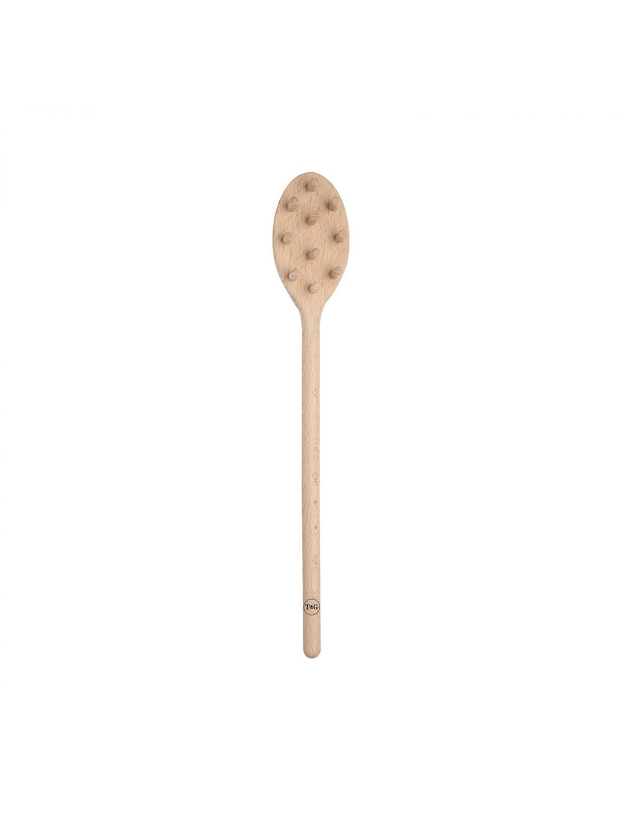 T&G Woodware Wooden Spaghetti Spoon | Spoons & Spatulas - C&K, Settle ...